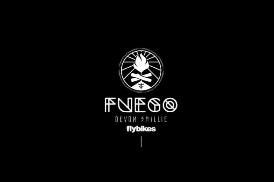 Fly Bikes Logo