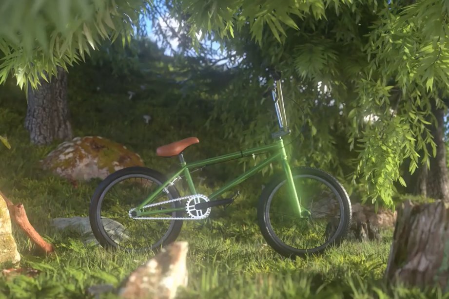 BMX CUSTOMIZER - How do you enjoy it ? | TBB-BIKE
