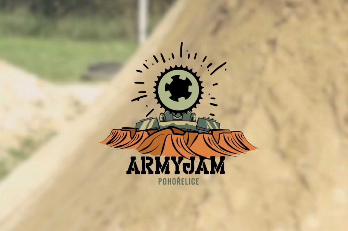 ARMY JAM 2017 - VIDEO TRAILER | TBB-BIKE
