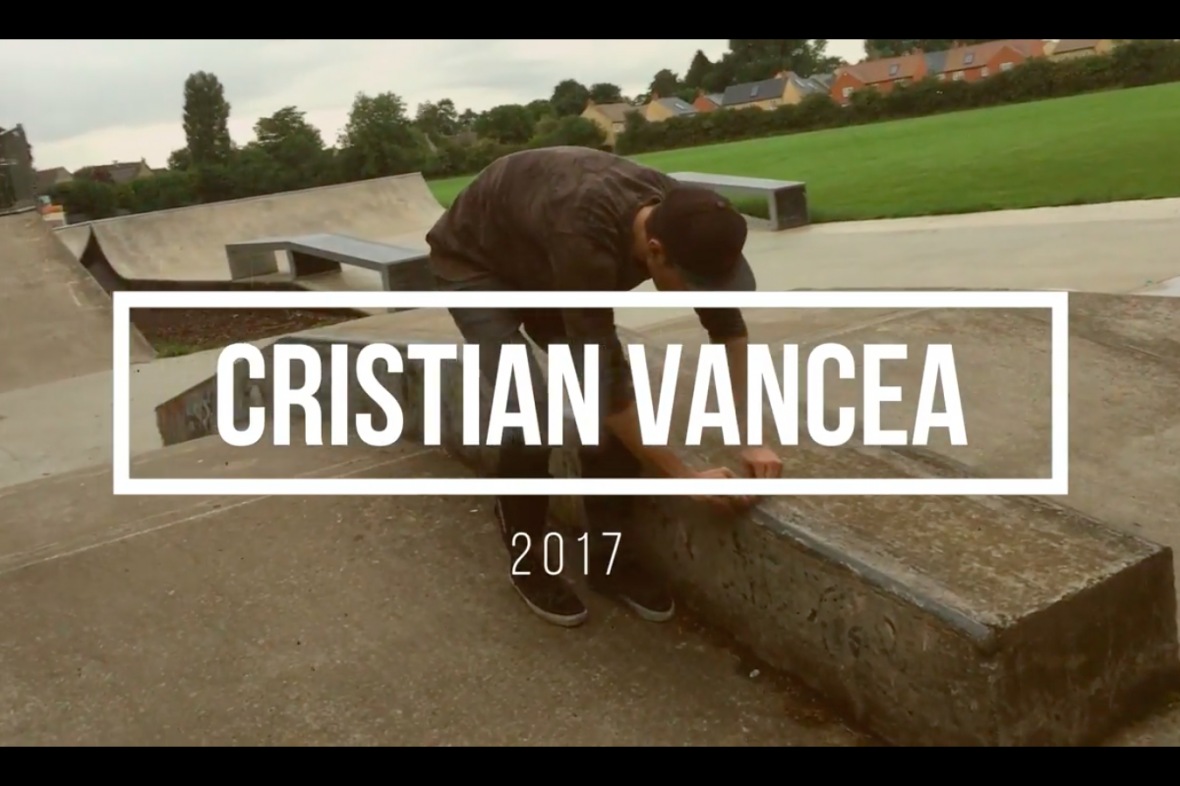 RIDER'S MONDAY - CRISTIAN VANCEA | TBB-BIKE