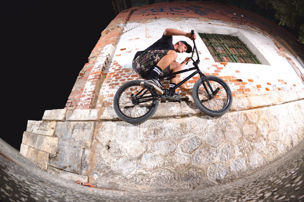 HOOD RIDERS VOL. 3 | TBB-BIKE