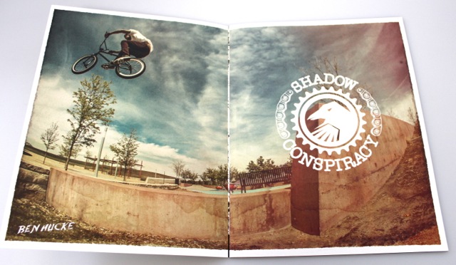 The Shadow Conspiracy 2013 Catalog | TBB-BIKE