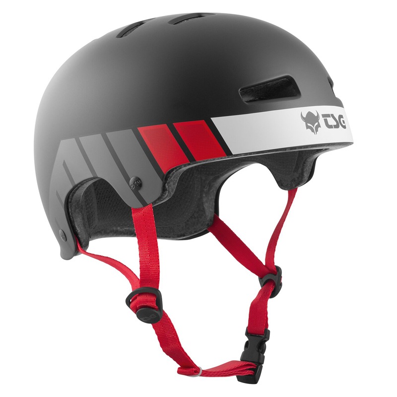 TSG EVOLUTION Graphic Helmet Velocity | TBB-BIKE
