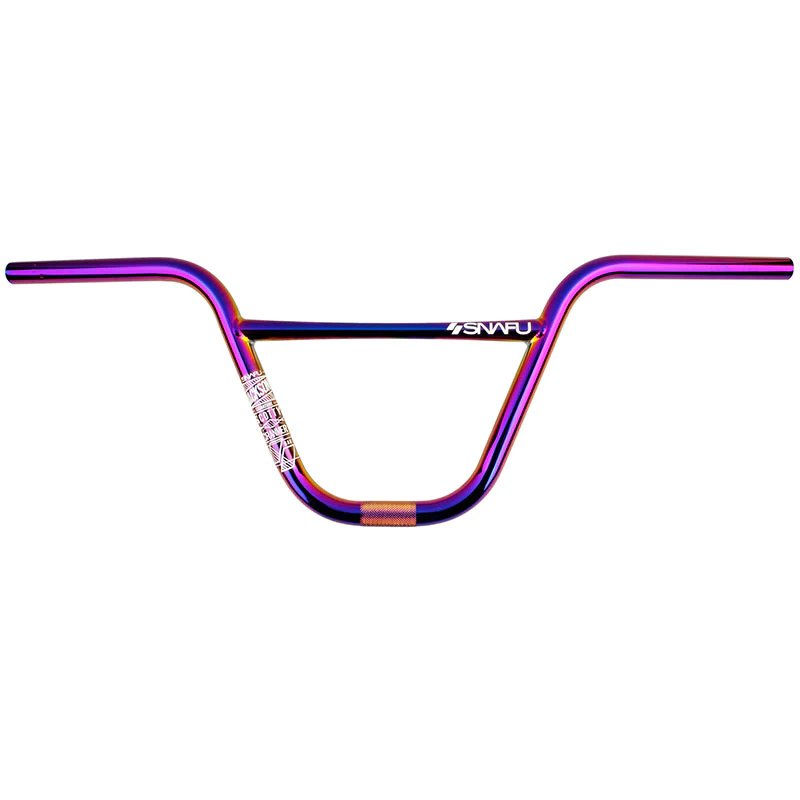 Snafu MAGICAL Bars Jet Fuel | TBB-BIKE