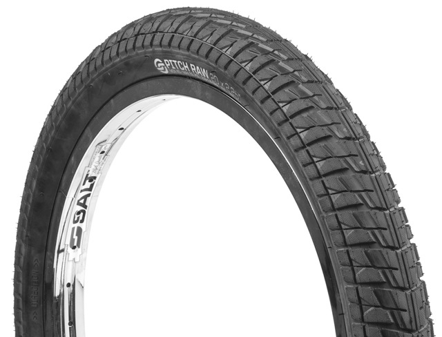 Saltplus PITCH RAW Tire | TBB-BIKE
