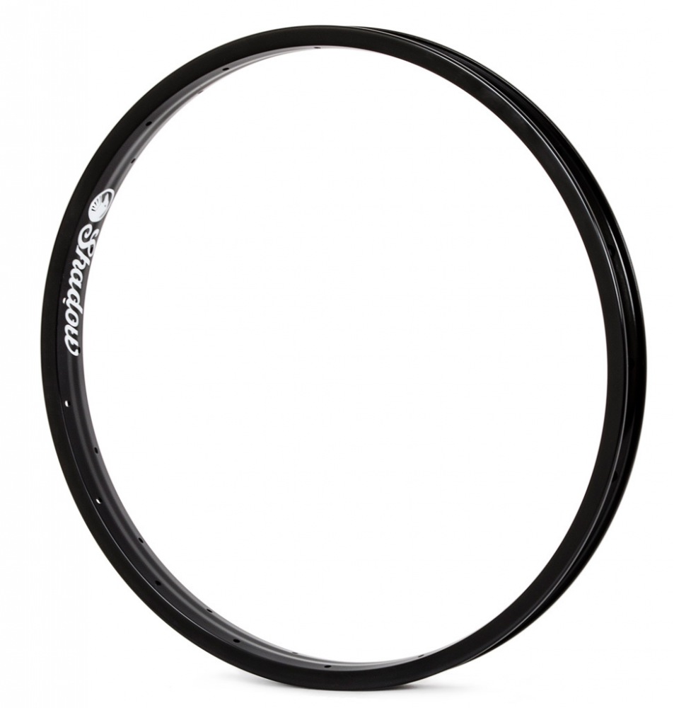 Shadow CORVUS Rim Black | TBB-BIKE