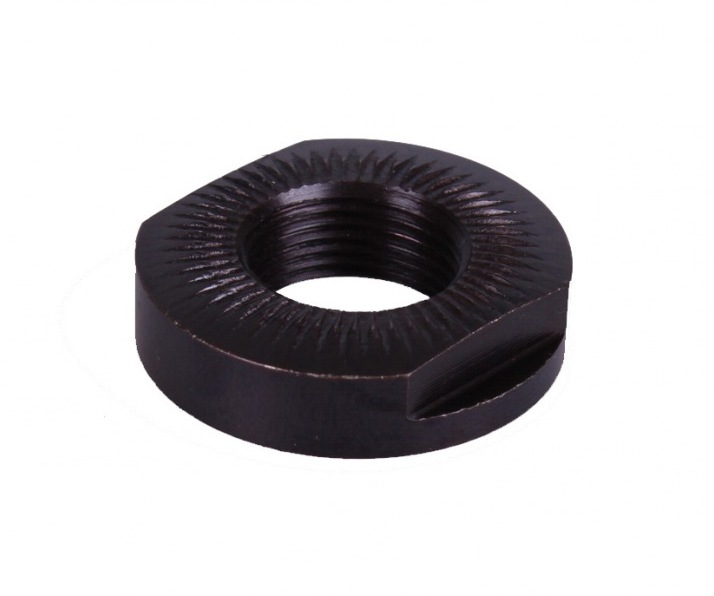 Shadow RAPTOR FC Cone Driver Side | TBB-BIKE