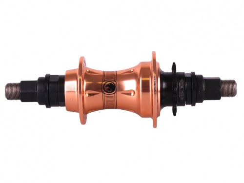 Shadow RAPTOR II SDS Rear Hub Copper | TBB-BIKE