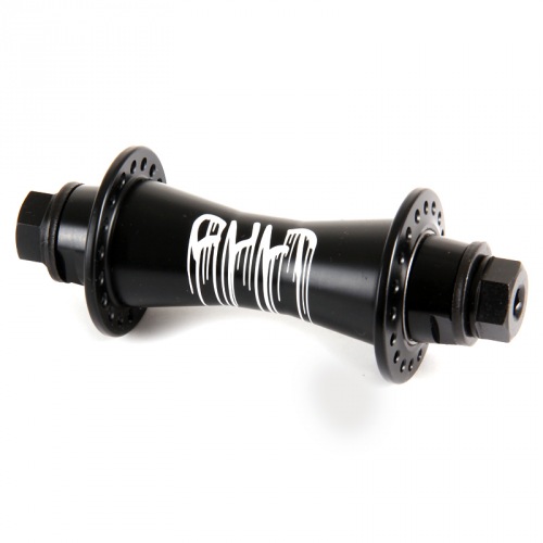Cult MATCH 2014 Female Front Hub Black | TBB-BIKE
