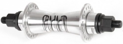 Cult MATCH V2 Front Hub Raw | TBB-BIKE