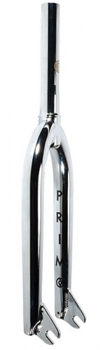 Primo PRO Fork Chrome | TBB-BIKE