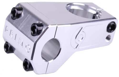 Primo SEAN RICANY FL Stem Polished | TBB-BIKE